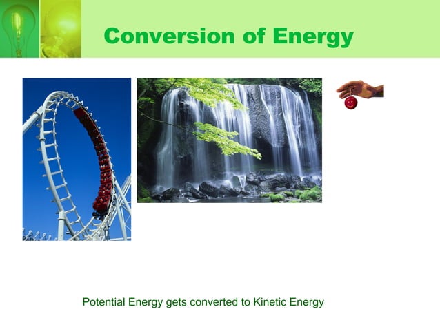 Energy | PPT