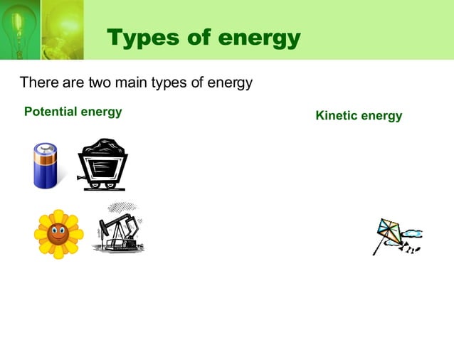 Energy | PPT