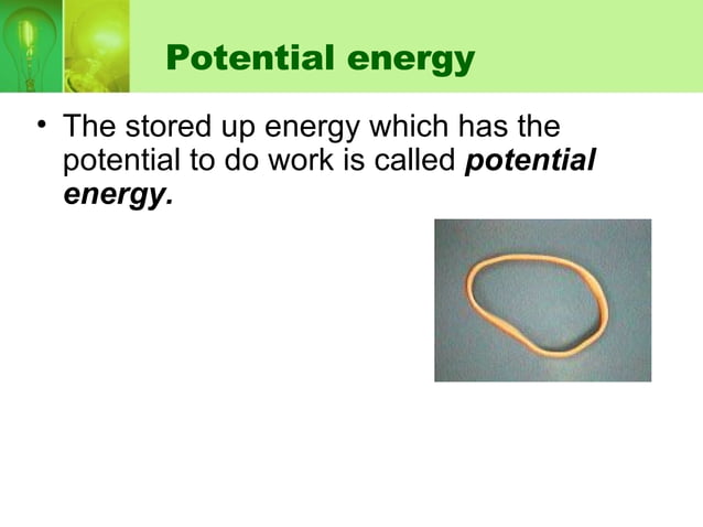 Energy | PPT