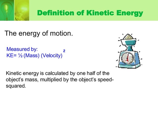 Energy | PPT
