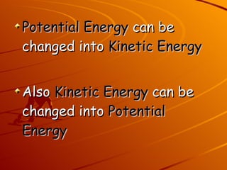 Energy | PPT