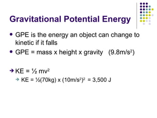 Energy | PPT