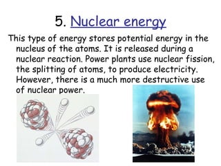 Energy | PPT