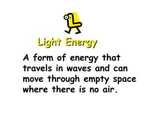 Types of Energy | PPT
