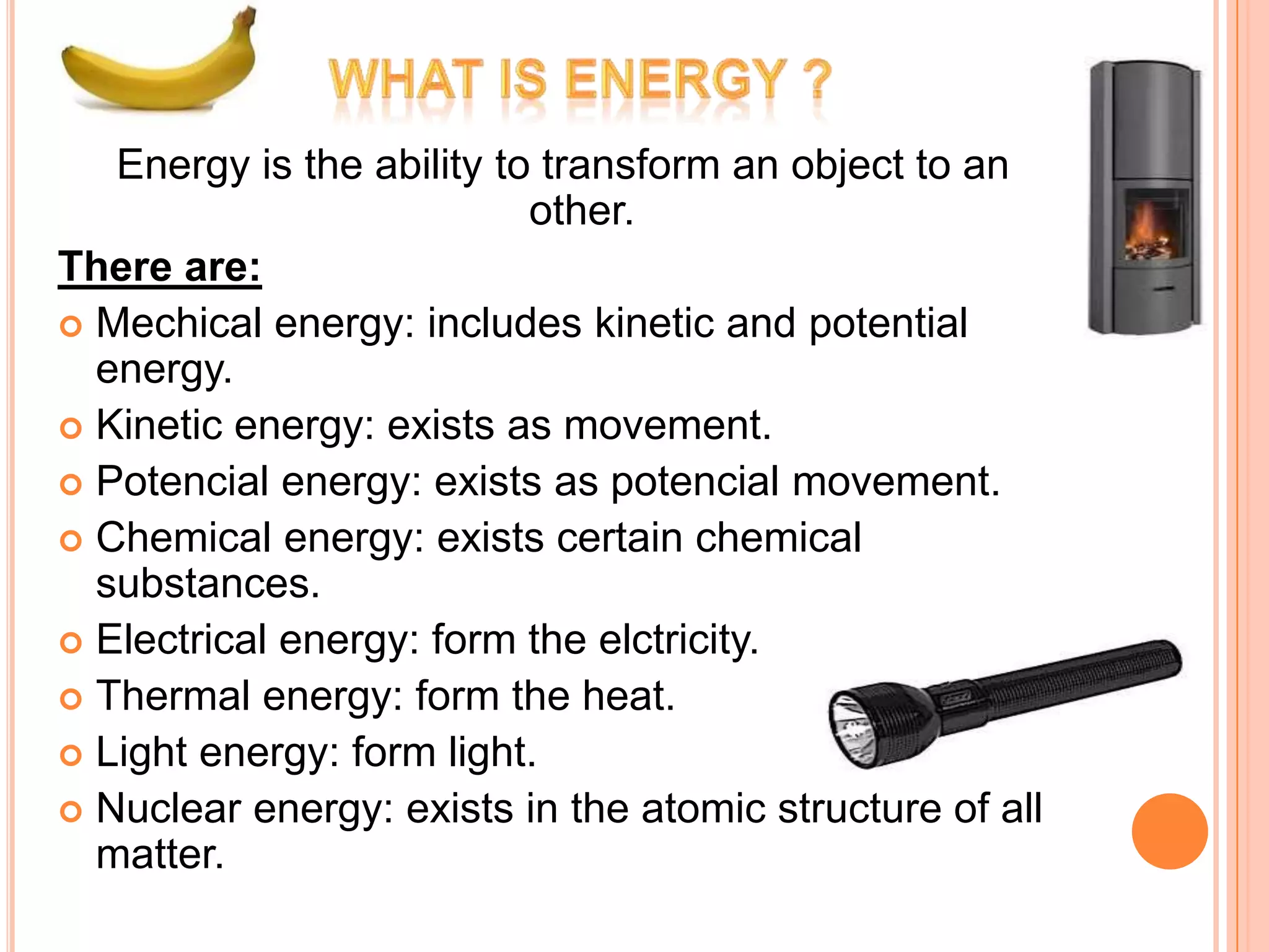 Energy | PPTX