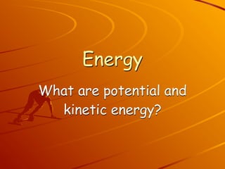 Energy | KEY