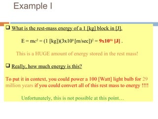 Energy | PPT