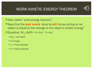 Energy | PPT