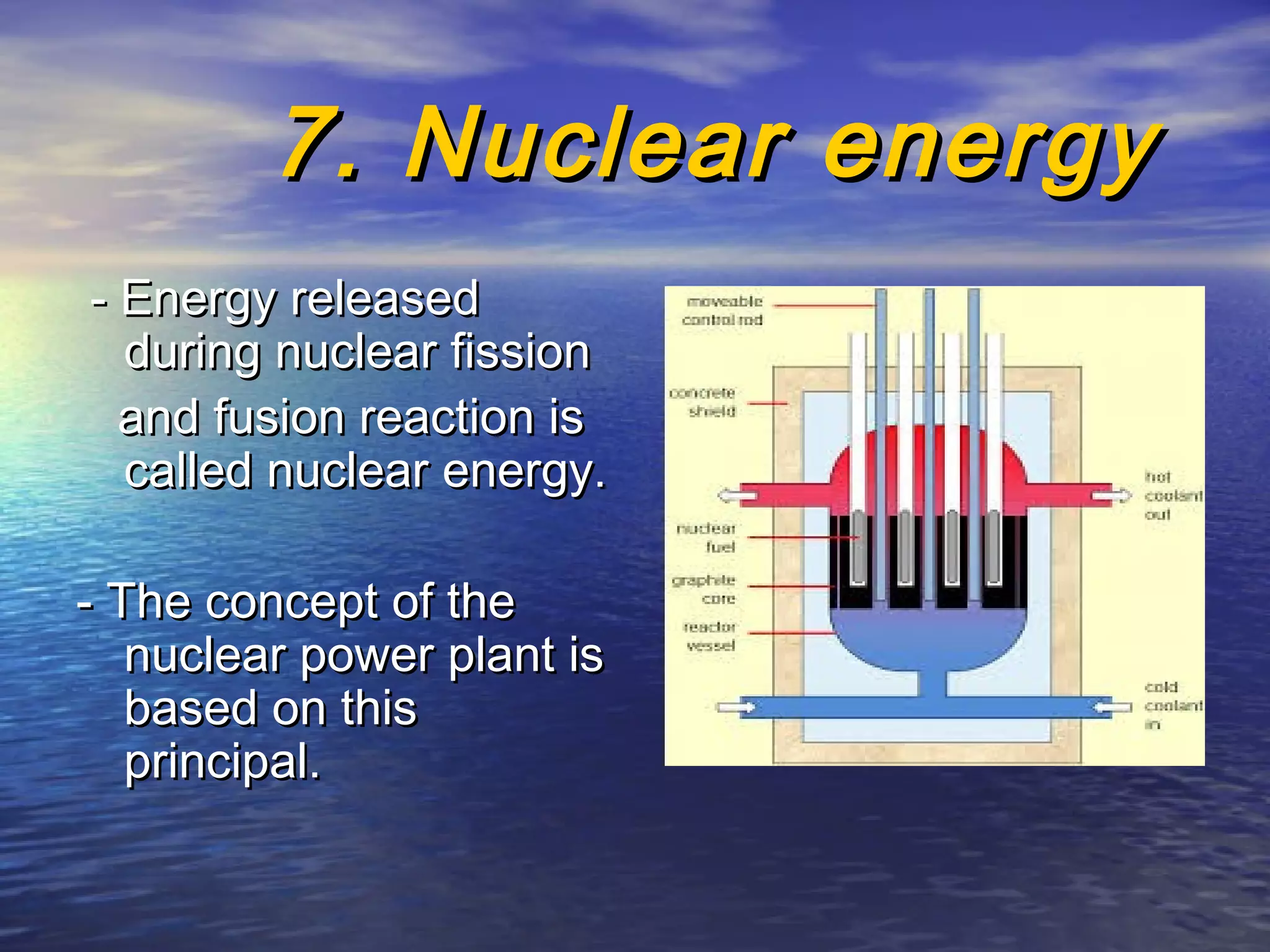 Energy | PPT