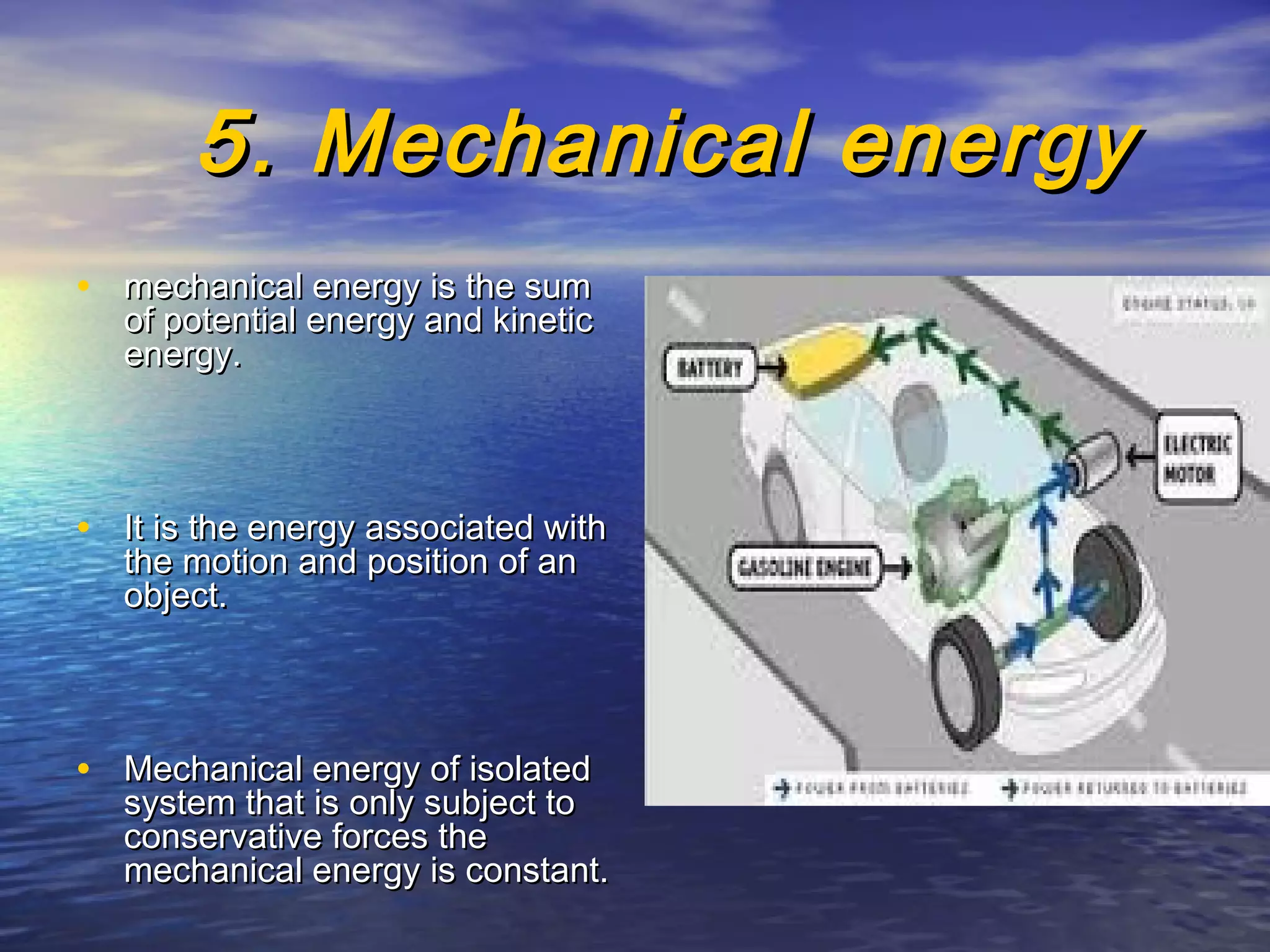 Energy | PPT