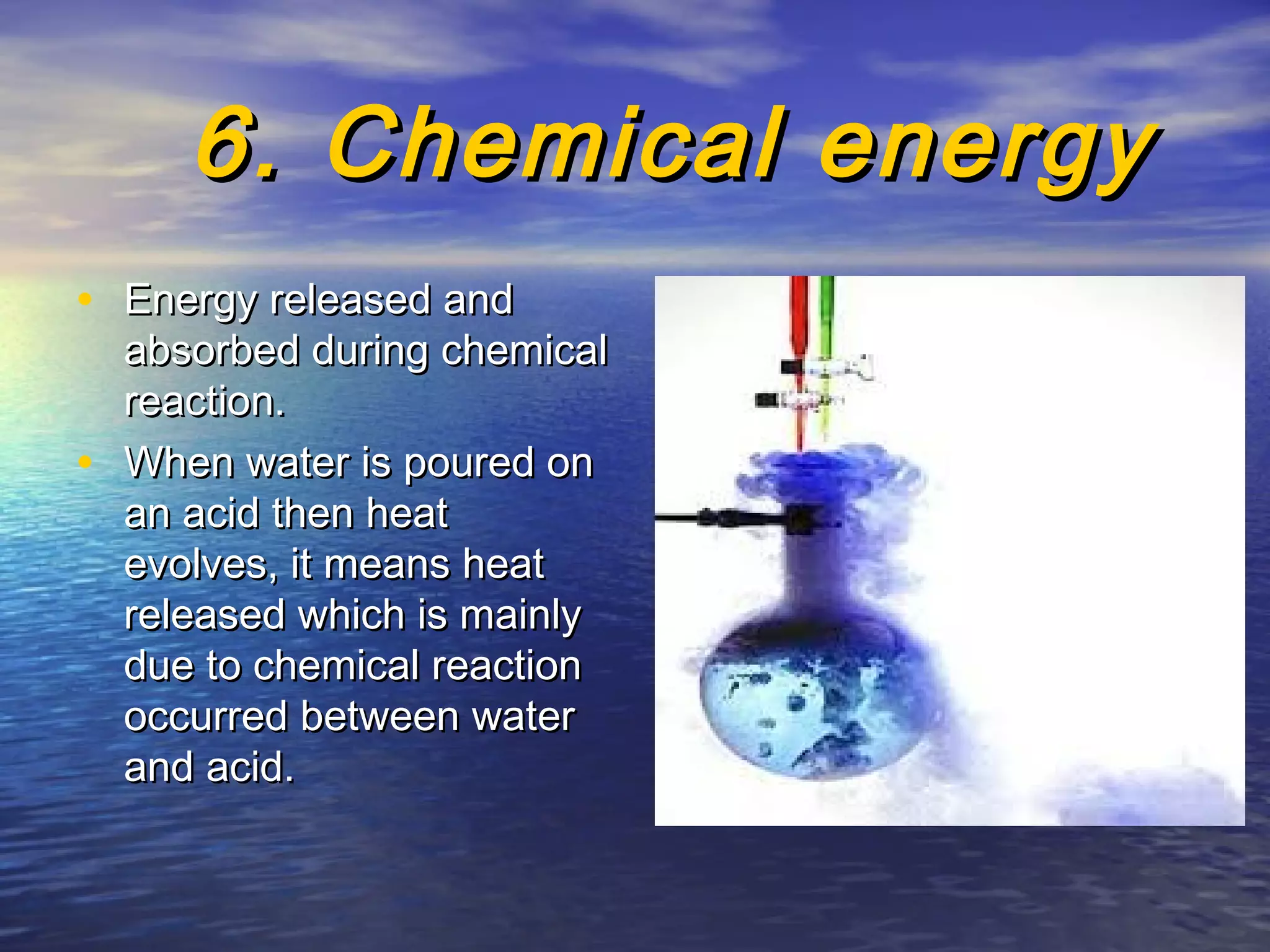 Energy | PPT