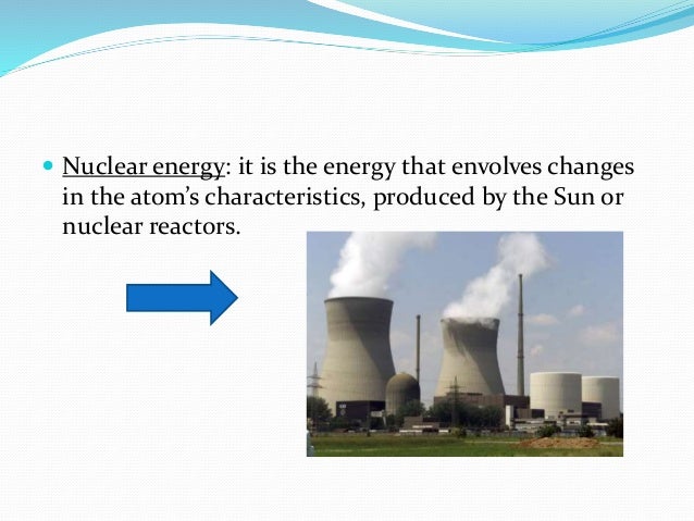 What Is Nuclear Energy Definition Examples Video