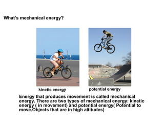 Energy | PPT