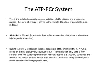 Energy! | PPT