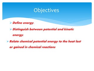 Energy | PPTX