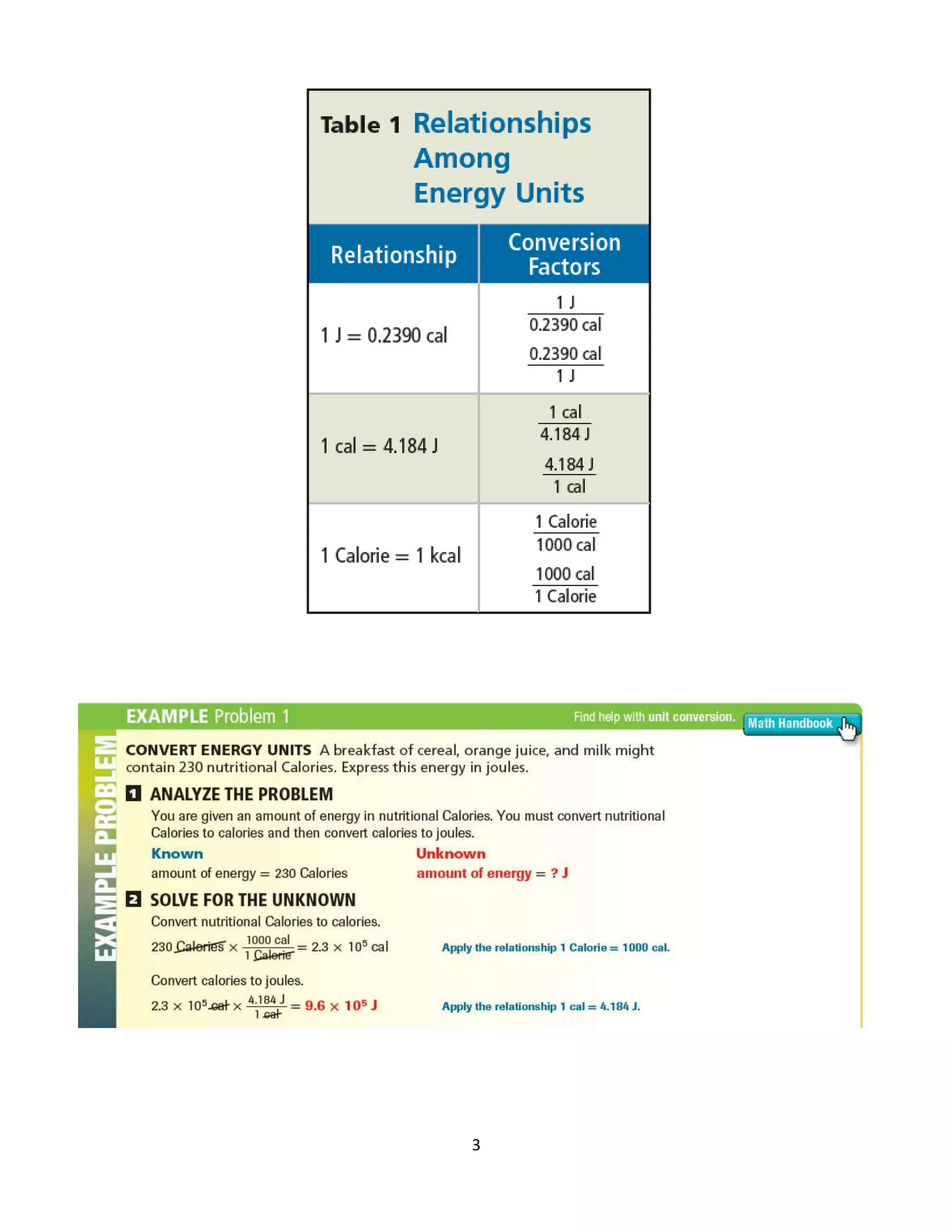 Energy | PDF