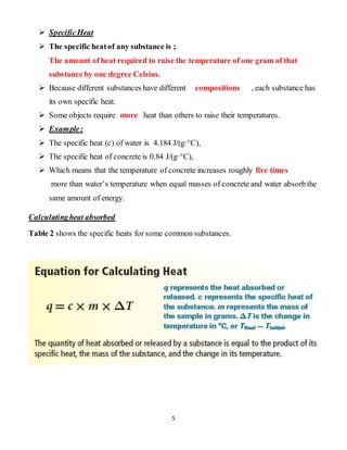 Energy | DOCX | Physics | Science