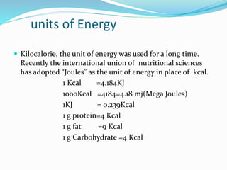 Energy | PPTX