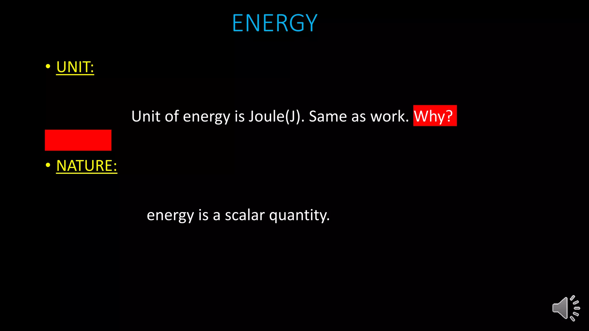 Energy_energy in physics_types of energy | PPTX | Physics | Science