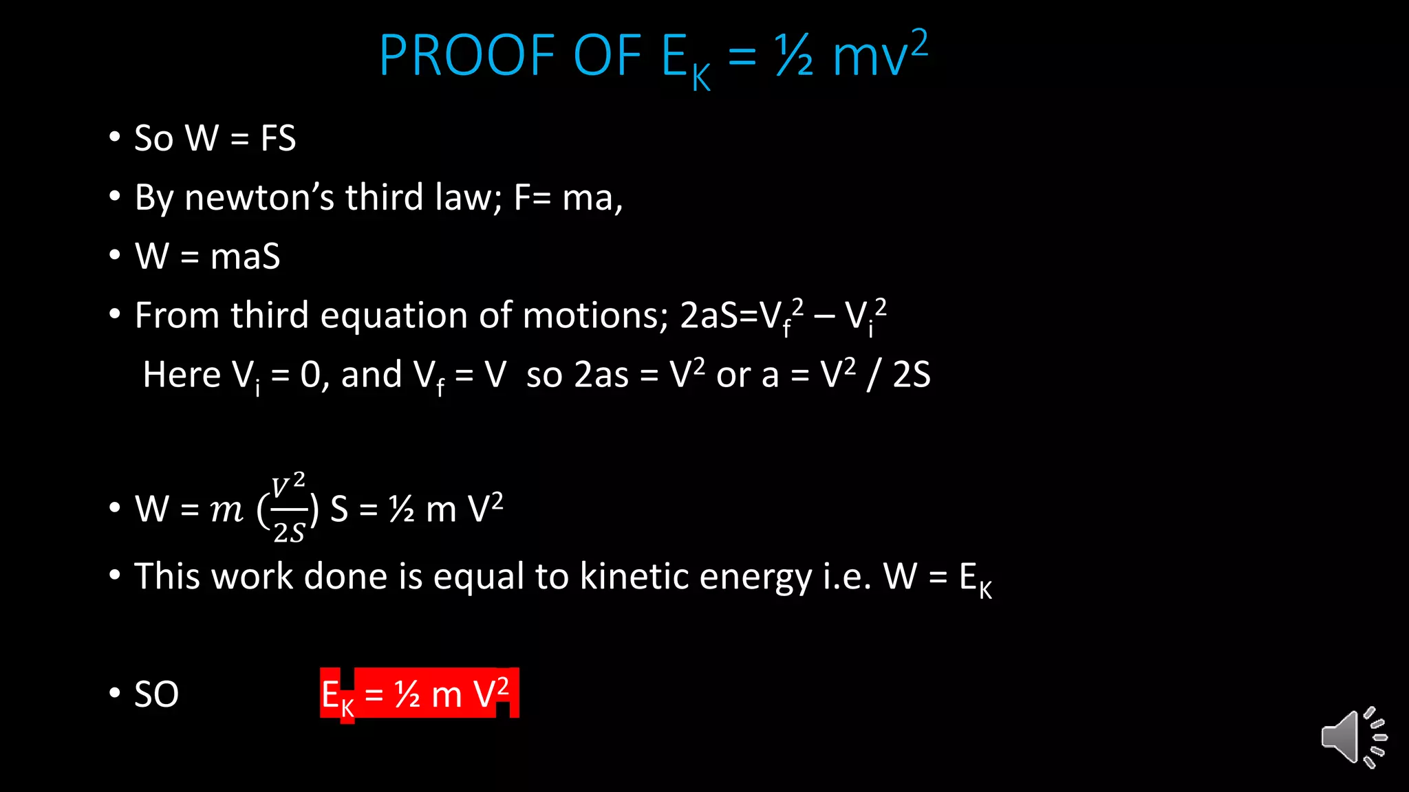 Energy_energy in physics_types of energy | PPTX | Physics | Science