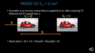 Energy_energy in physics_types of energy | PPTX | Physics | Science