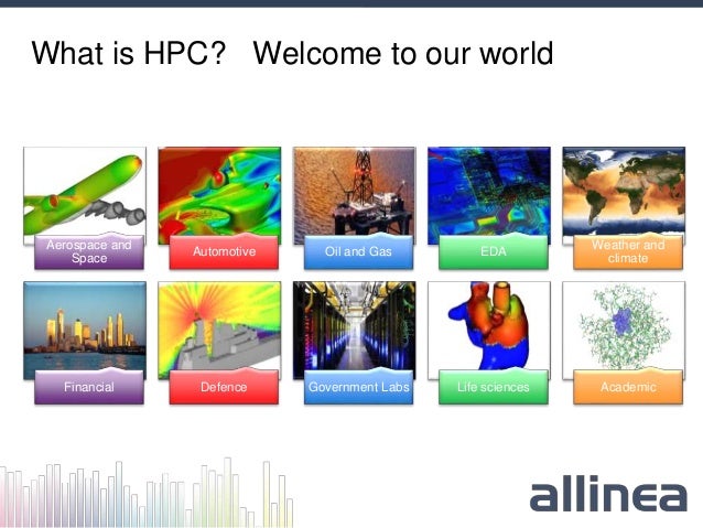 Optimizing High Performance Computing Applications For Energy 8575