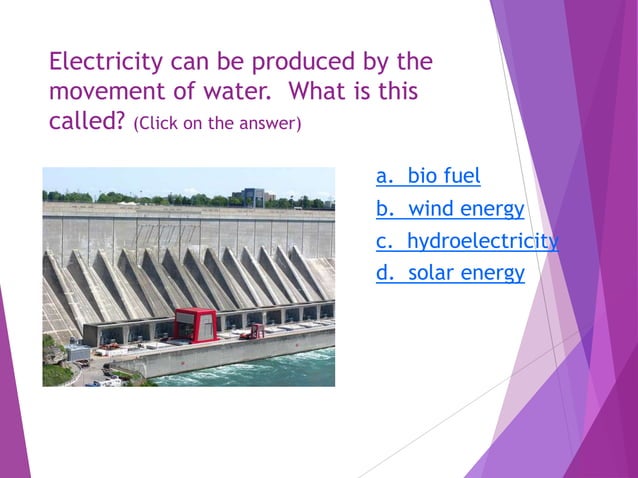 Energy resources | PPT