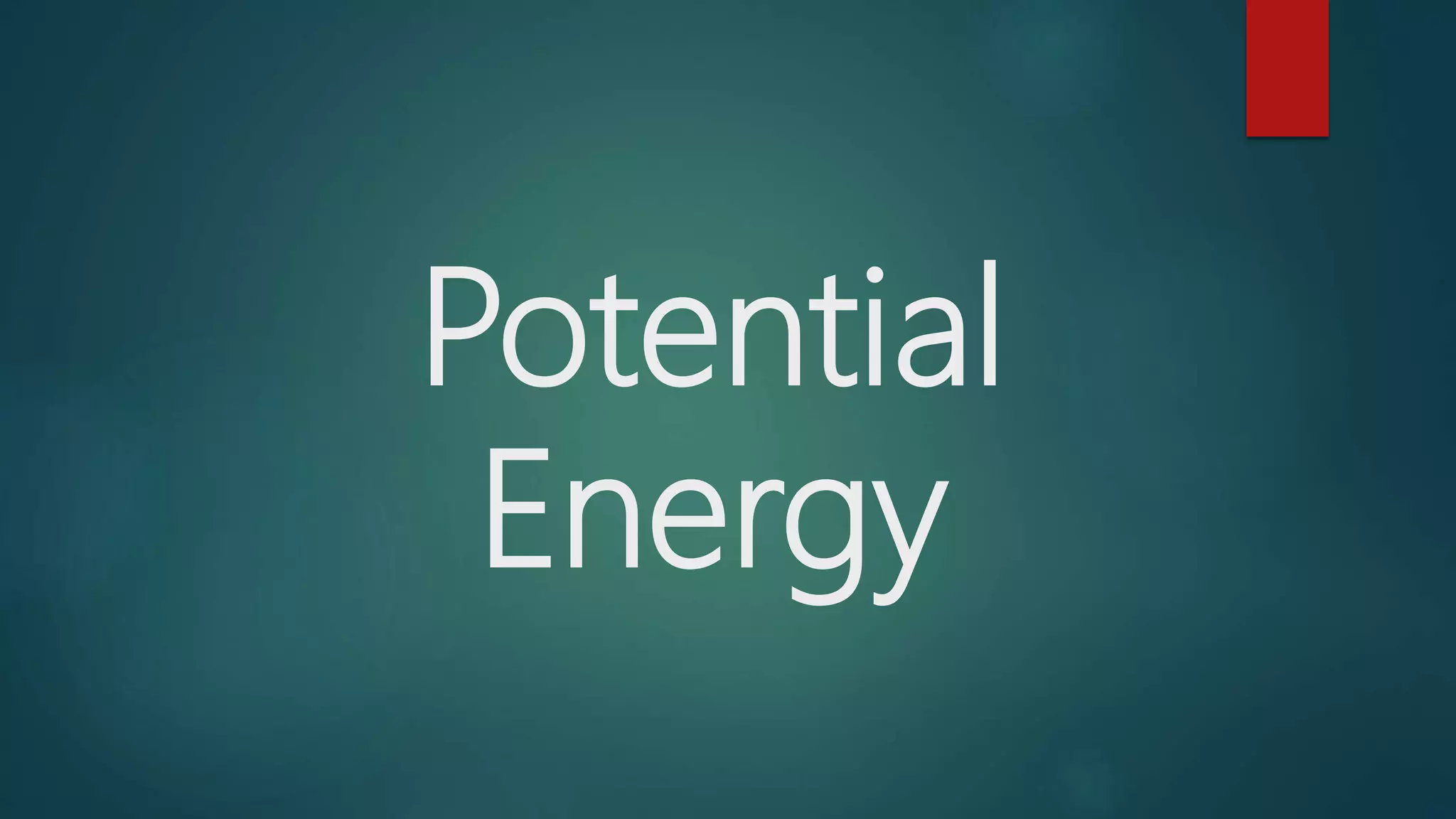 Energy | PPTX