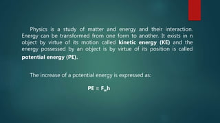 Energy | PPTX