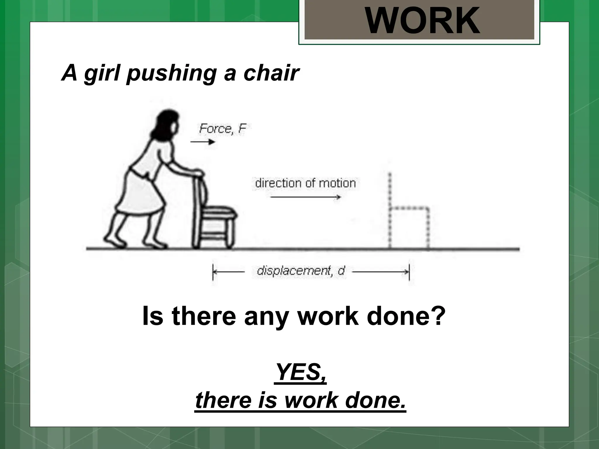 Energy - Physics: Grade 8 - Science.pptx | Physics | Science