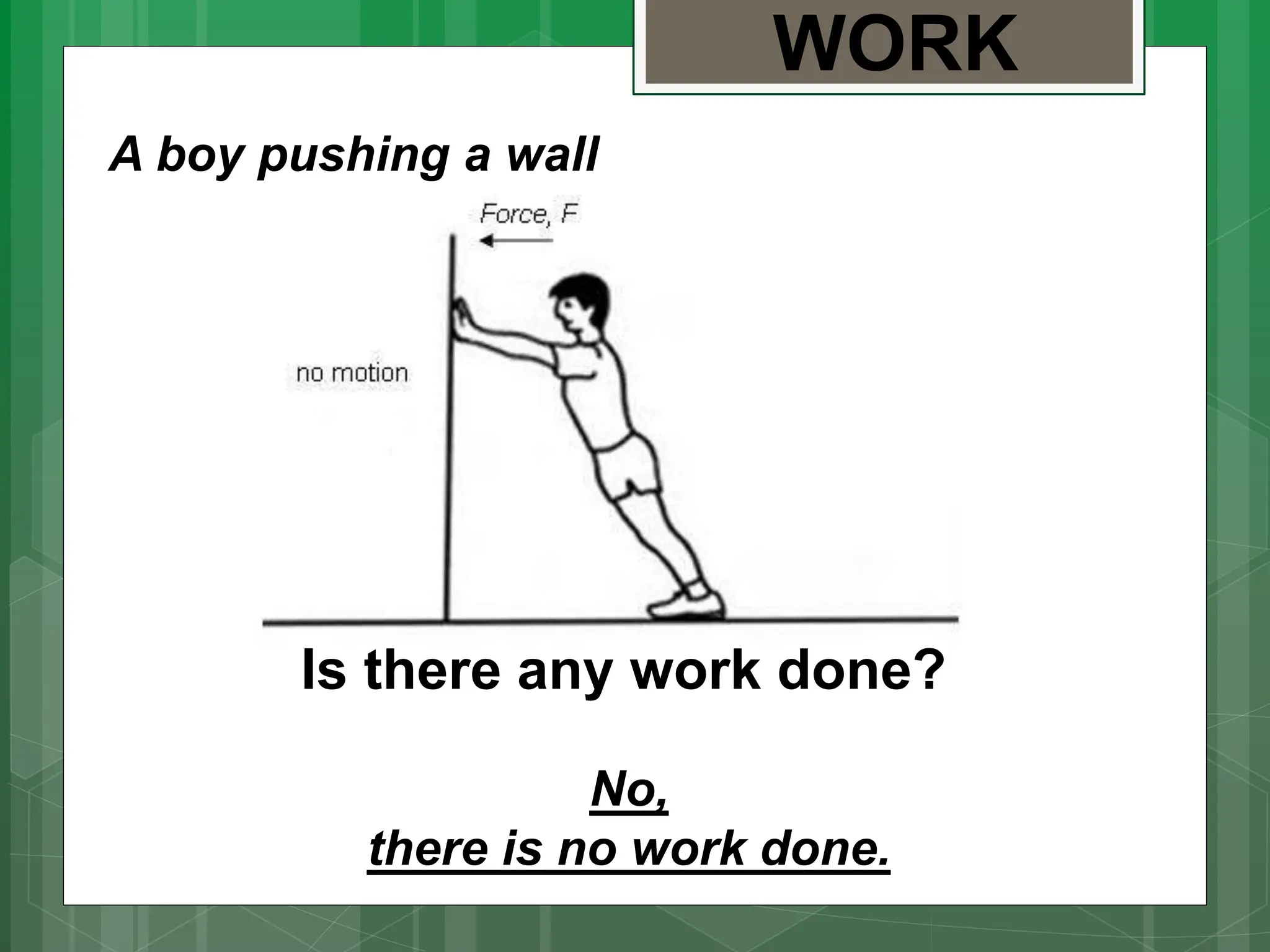 Energy - Physics: Grade 8 - Science.pptx | Physics | Science