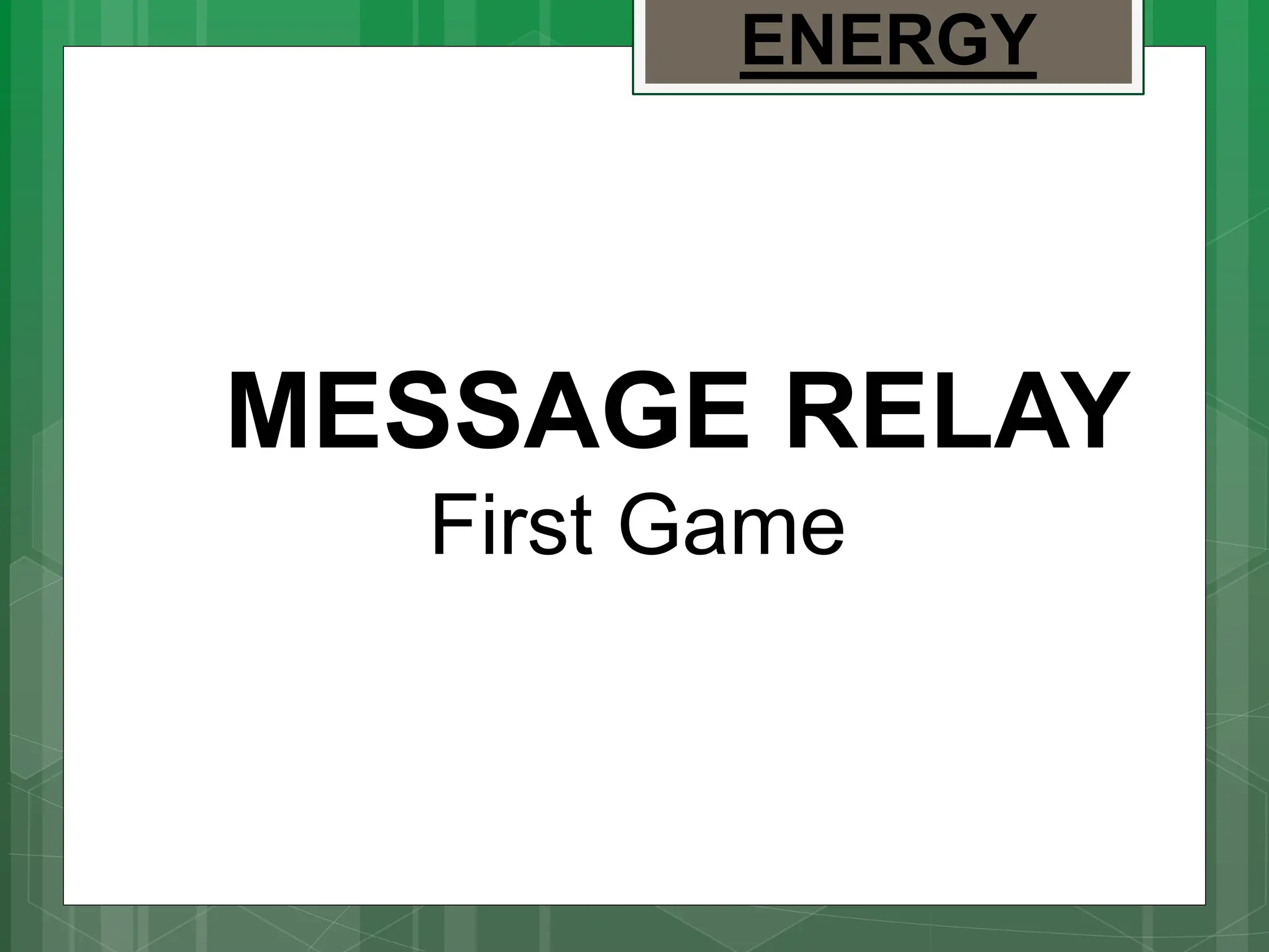 Energy - Physics: Grade 8 - Science.pptx