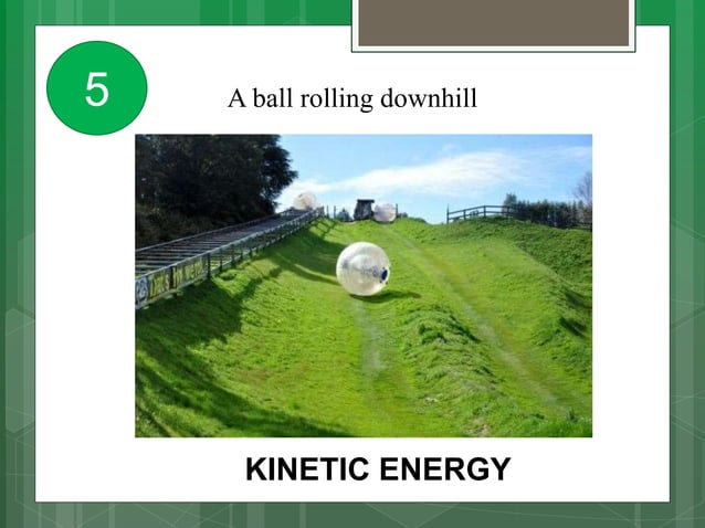 Energy - Physics: Grade 8 - Science.pptx | Physics | Science