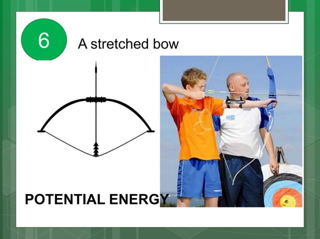 Energy - Physics: Grade 8 - Science.pptx | Physics | Science