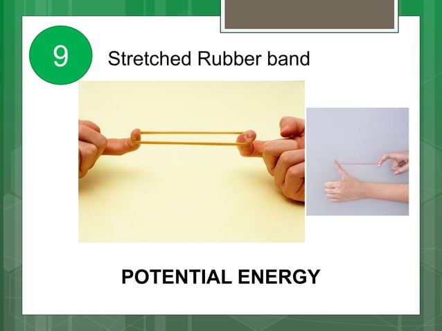 Energy - Physics: Grade 8 - Science.pptx | Physics | Science