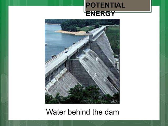 Energy - Physics: Grade 8 - Science.pptx | Physics | Science