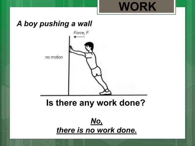 Energy - Physics: Grade 8 - Science.pptx | Physics | Science