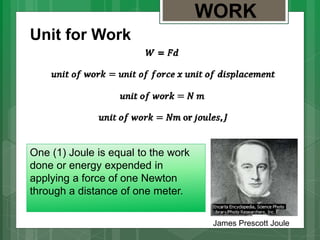 Energy - Physics: Grade 8 - Science.pptx