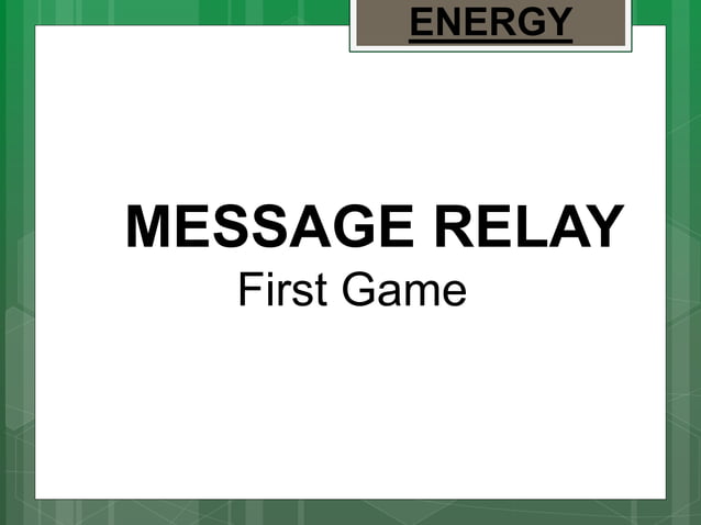 Energy - Physics: Grade 8 - Science.pptx | Physics | Science