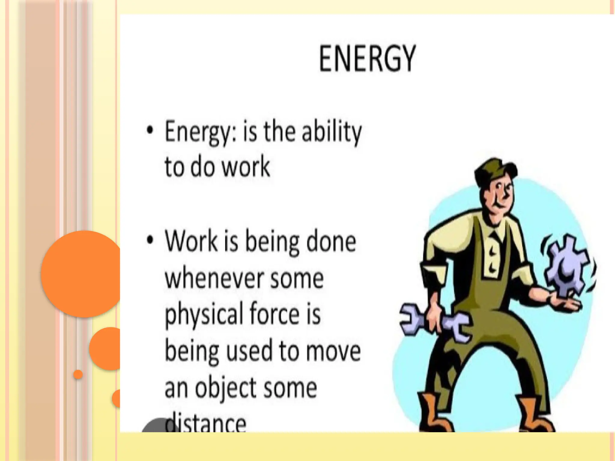 The ENERGY and types of the Energy.pptx