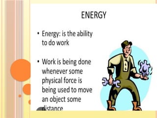 The ENERGY and types of the Energy.pptx