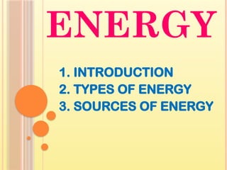 The Renewable ENERGYand its types .pptx