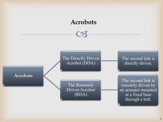 Energy-Based Control of Under-Actuated Mechanical Systems - Remotely ...