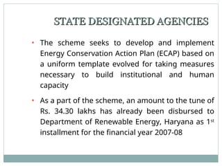 energy-conservation-act.ppt electrical engineering | PPT