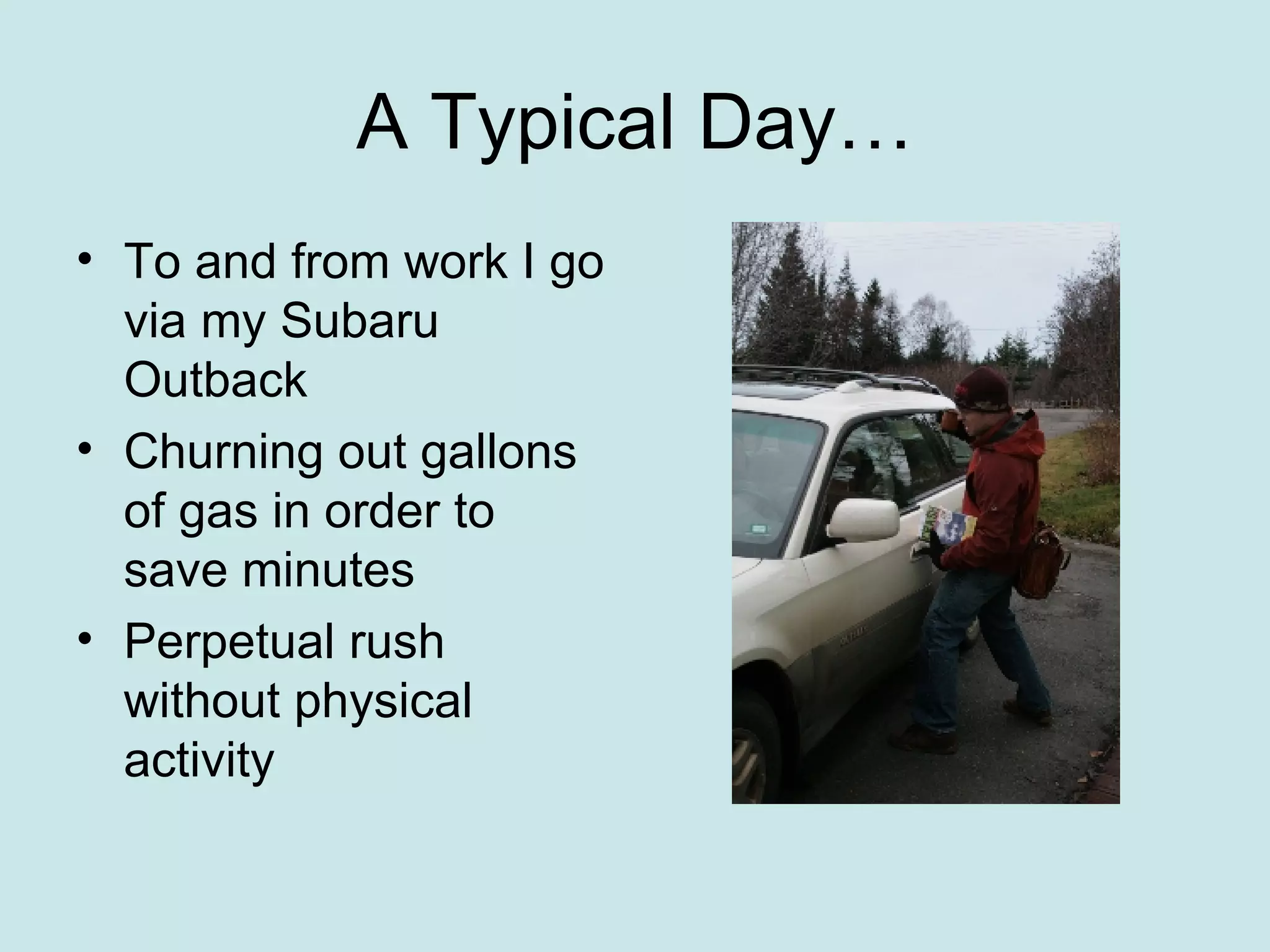 Energy Conservation Project | PPT
