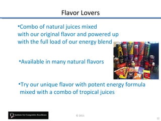 Energy Drinks Presentation.ppt