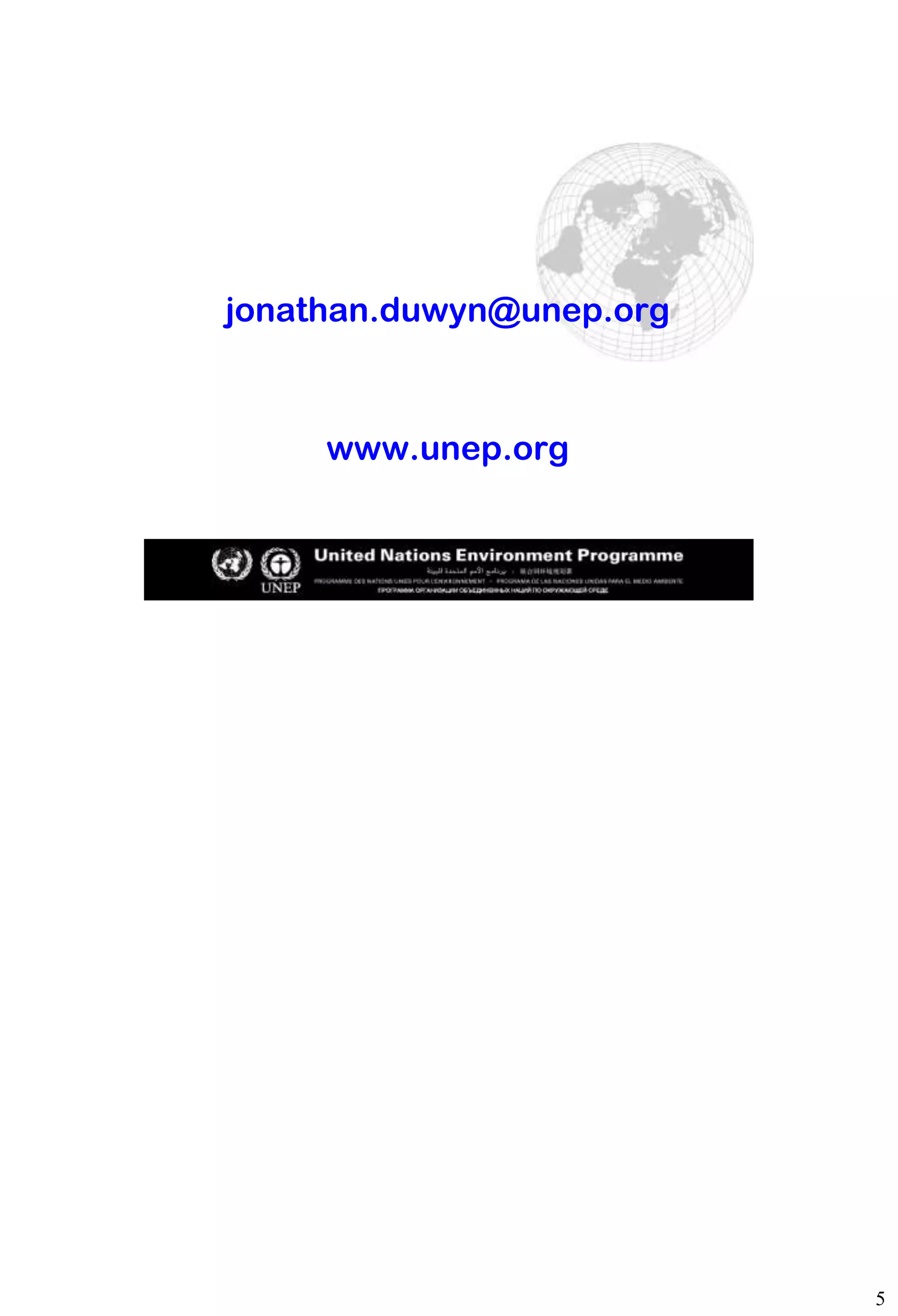 Energy efficiency-unep | PDF