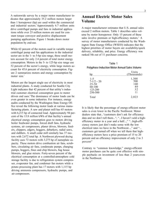 Energy efficient-electric-motor-selection-handbook | PDF