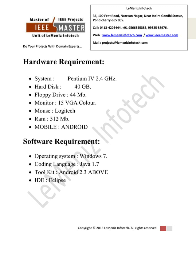Energy Efficient Fault Tolerant Data Storage And Processing In Mobile Cloud Pdf