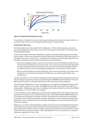 Energy harvesting-low-power-sensor-systems | PDF